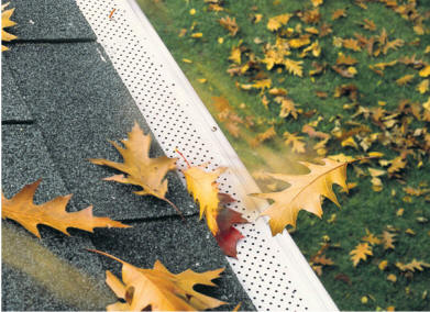 Leaf Relief Gutter Guards Louisville & Lexington, KY | Gutter ...
